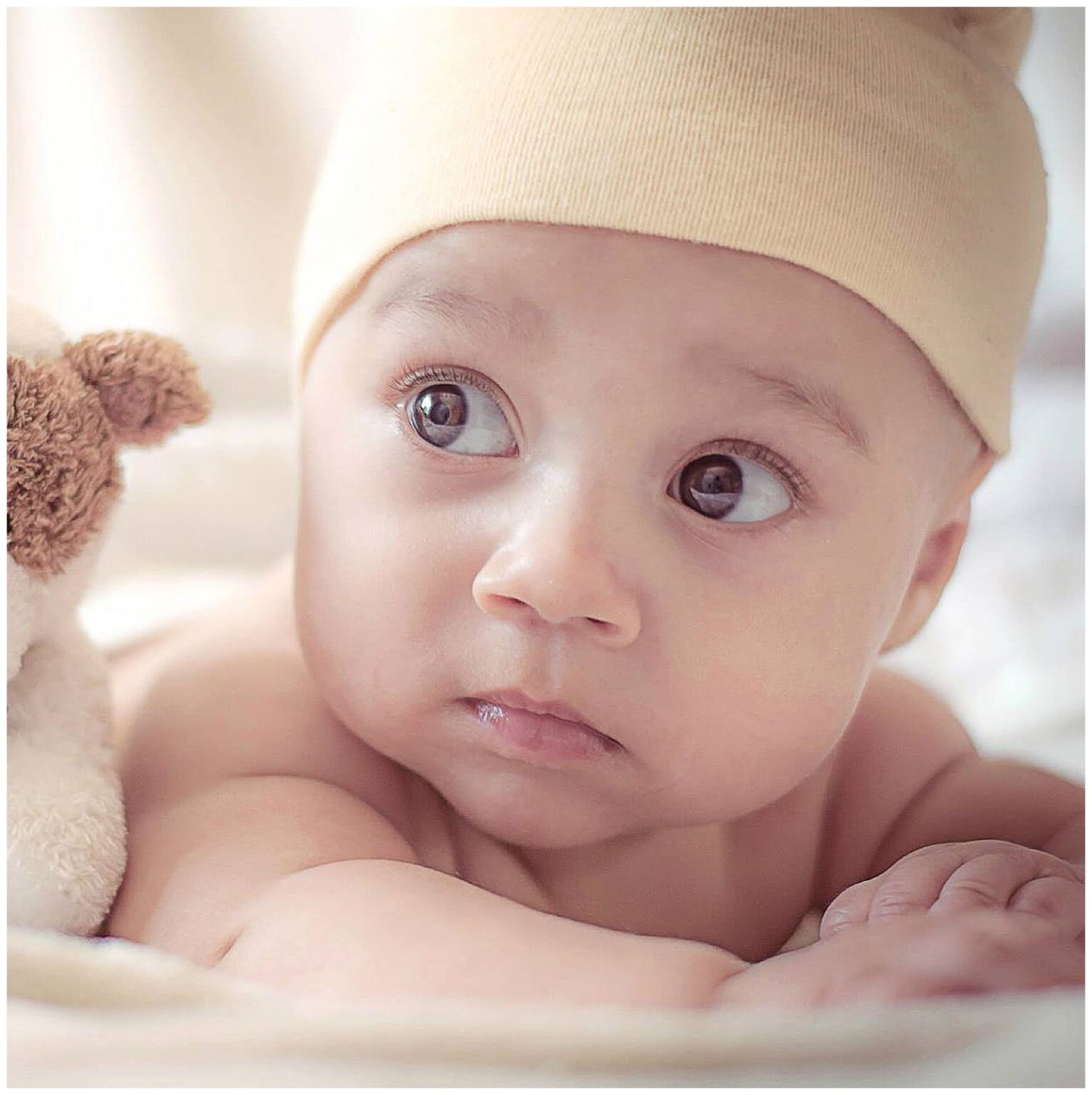 Baby sleep training without cry it out - Well Rested Wee Ones